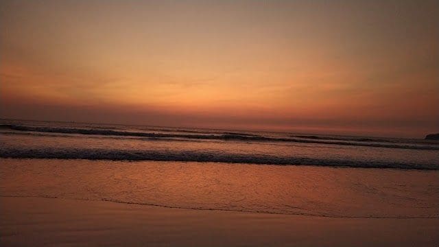 Velneshwar Beach, Bidar - Things to Do, Timings & Photos