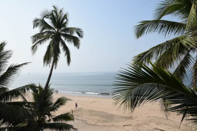 Velneshwar Beach, Bidar - Things to Do, Timings & Photos