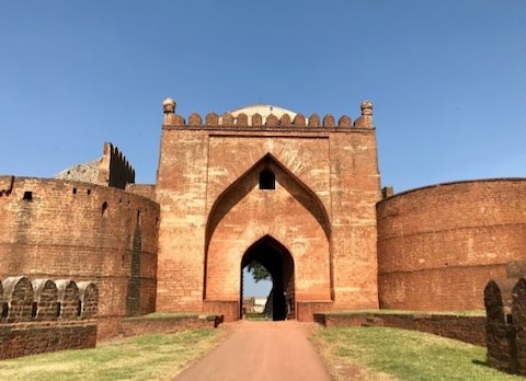 Historical Places Near Bidar : Most Famous Historical Places in Bidar ...