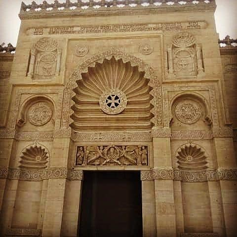 Coptic Museum, Cairo - Ticket Price, Timings, Photos