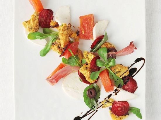 Four Seasons Hotel Cairo at The First Residence | Cairo - What to ...