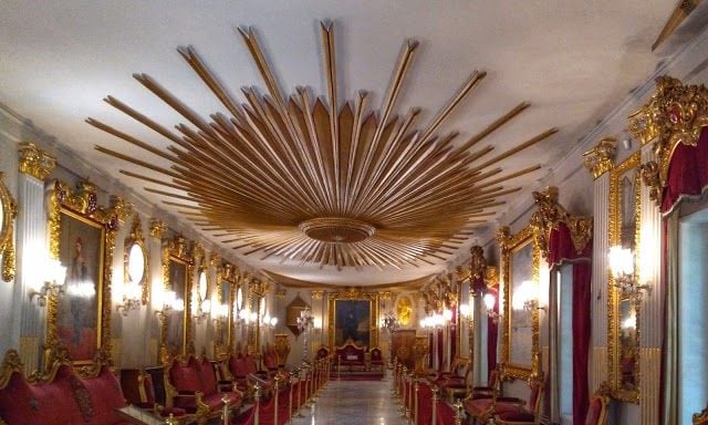 Manial Palace and Museum, Cairo - Ticket Price, Timings, Photos