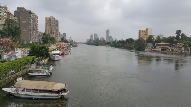 Nile River Cruises from Cairo | Cairo - What to Expect | Timings | Tips ...
