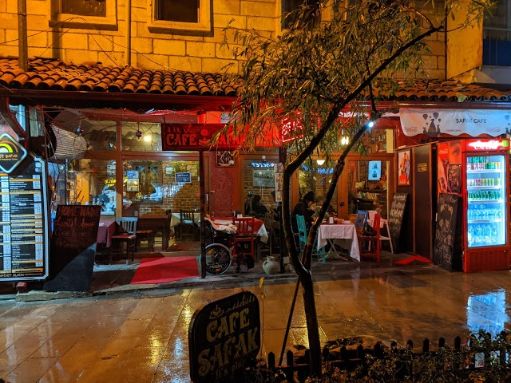 Cafe Safak | Cappadocia - What to Expect | Timings | Tips - Trip Ideas ...