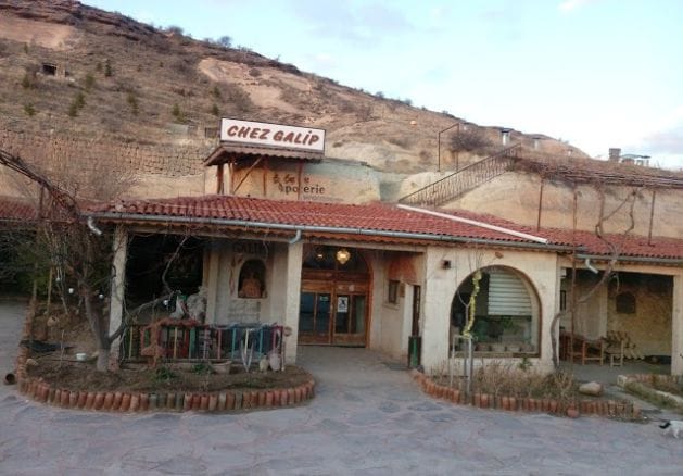 Chez Galip | Cappadocia - What to Expect | Timings | Tips - Trip Ideas ...