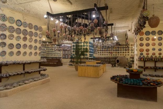 Chez Galip | Cappadocia - What to Expect | Timings | Tips - Trip Ideas ...