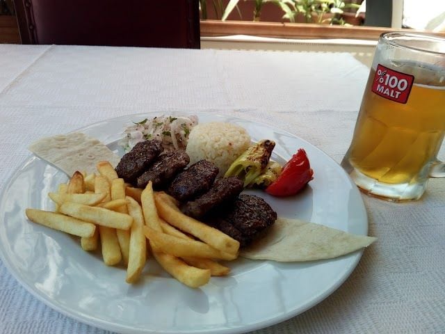 One Way Cafe | Cappadocia - What to Expect | Timings | Tips - Trip ...