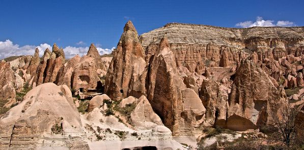 Red and Rose Valley | Cappadocia - What to Expect | Timings | Tips ...