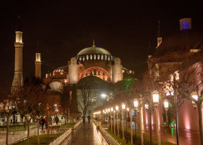 Turkish Night | Cappadocia - What to Expect | Timings | Tips - Trip ...