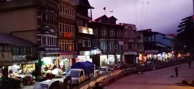 The Chail Bazaar | Chail - What to Expect | Timings | Tips - Trip Ideas ...