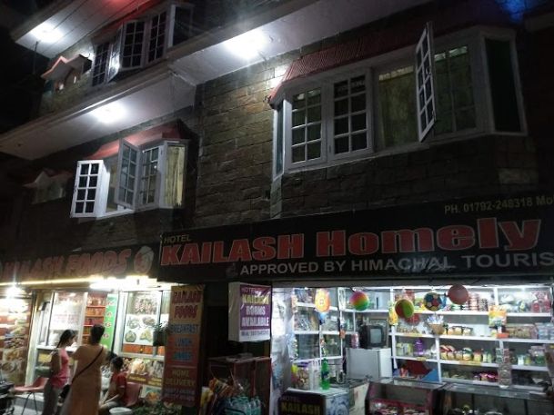The Chail Bazaar | Chail - What to Expect | Timings | Tips - Trip Ideas ...