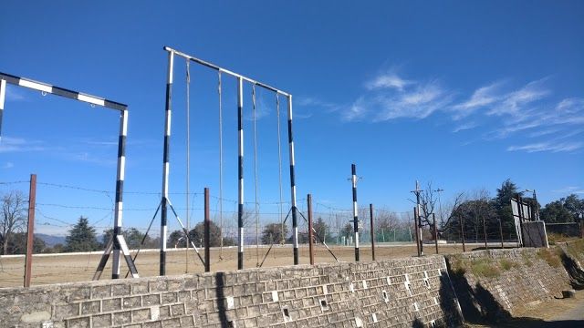 Chail Cricket Ground | Chail - What to Expect | Timings | Tips - Trip ...