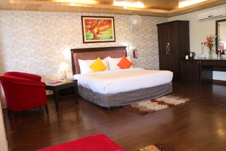 Maple Resorts | Chail - What to Expect | Timings | Tips - Trip Ideas by ...