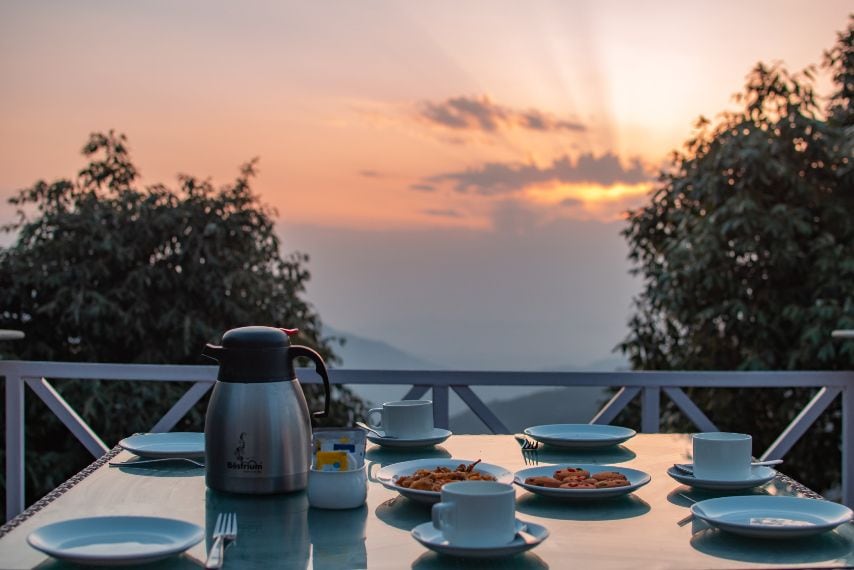 Mint Tarika Resort | Chail - What to Expect | Timings | Tips - Trip ...