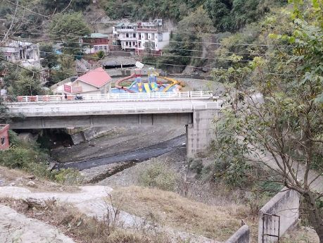 Sadhupul Lake | Chail - What to Expect | Timings | Tips - Trip Ideas by ...