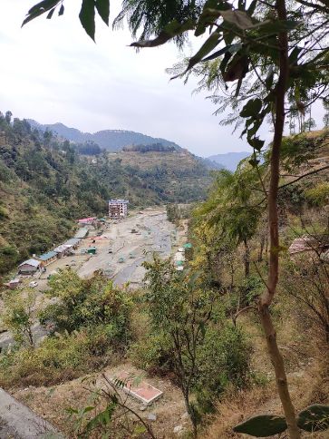 Sadhupul Lake | Chail - What to Expect | Timings | Tips - Trip Ideas by ...