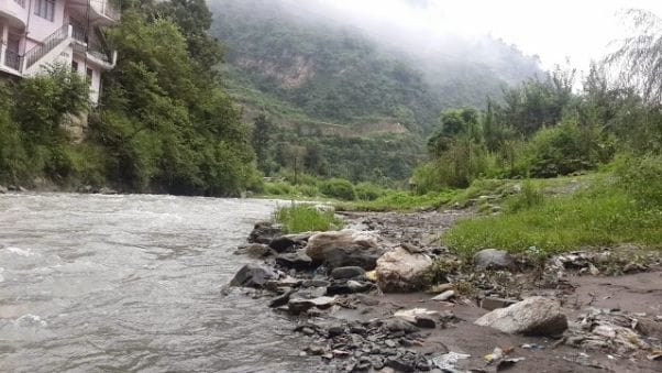 Sadhupul Lake | Chail - What to Expect | Timings | Tips - Trip Ideas by ...