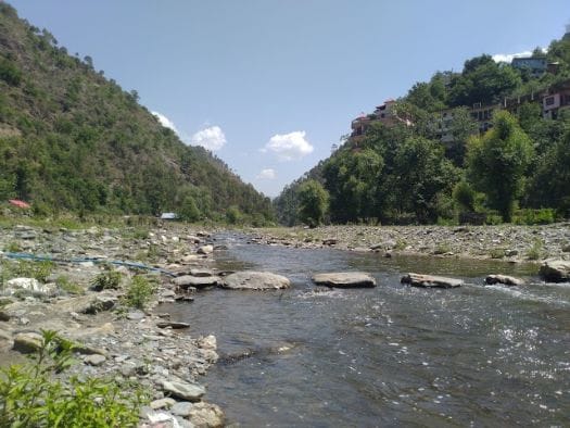 Sadhupul Lake | Chail - What to Expect | Timings | Tips - Trip Ideas by ...