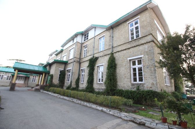 The Chail Palace | Chail - What to Expect | Timings | Tips - Trip Ideas ...