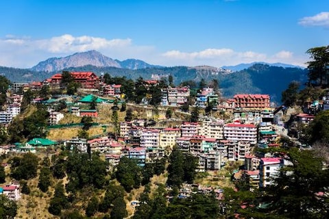 Chail | Best Time to Visit | Top Things to Do | Book Your Trip - Travel ...