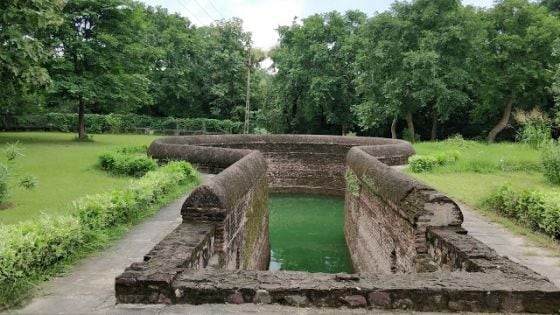 Helical Stepwell | Champaner - What to Expect | Timings | Tips - Trip ...