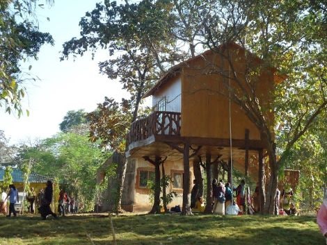 Kevdi Eco Campsite | Champaner - What to Expect | Timings | Tips - Trip ...