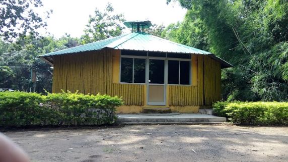 Kevdi Eco Campsite | Champaner - What to Expect | Timings | Tips - Trip ...