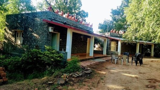 Kevdi Eco Campsite | Champaner - What to Expect | Timings | Tips - Trip ...