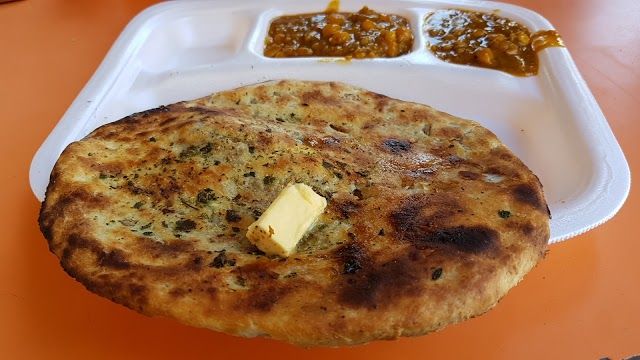 Amritsari Kulcha Hub | Chandigarh - What to Expect | Timings | Tips ...