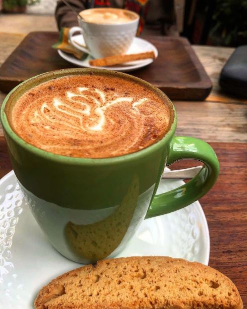 Cafe Jcs | Chandigarh - What to Expect | Timings | Tips - Trip Ideas by ...