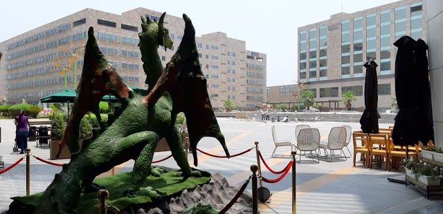 Elante Mall | Chandigarh - What to Expect | Timings | Tips - Trip Ideas ...