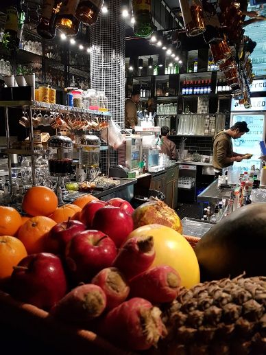 Sector 7 Social | Chandigarh - What to Expect | Timings | Tips - Trip ...