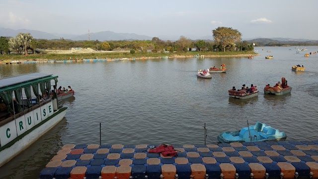 Sukhna Lake | Chandigarh - What to Expect | Timings | Tips - Trip Ideas ...