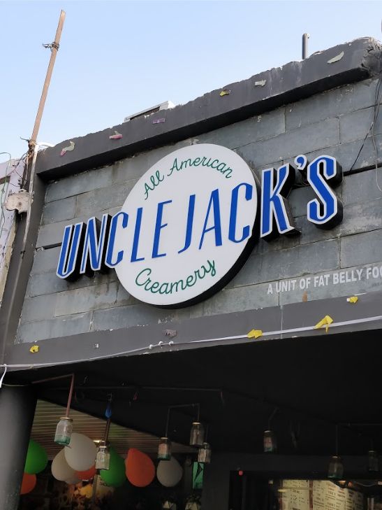 Uncle Jacks | Chandigarh - What to Expect | Timings | Tips - Trip Ideas ...