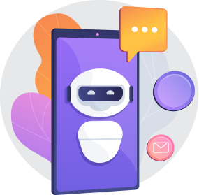 Myra - ChatBot