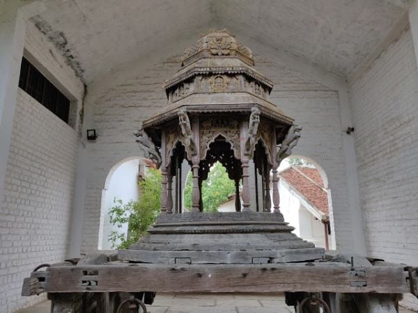 DakshinaChitra | Chennai - What to Expect | Timings | Tips - Trip Ideas ...