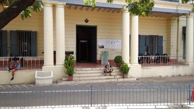 Fort Saint George | Chennai - What to Expect | Timings | Tips - Trip ...