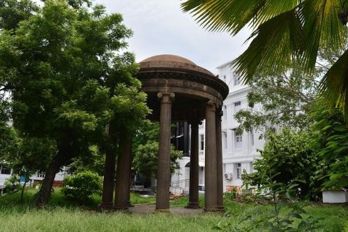 Fort Saint George | Chennai - What to Expect | Timings | Tips - Trip ...