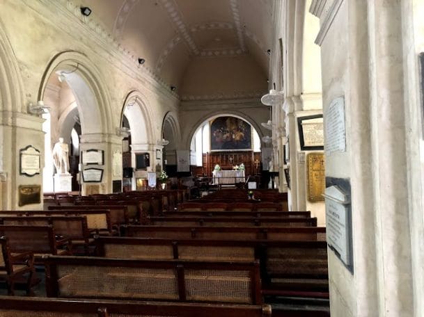 Fort Saint George | Chennai - What to Expect | Timings | Tips - Trip ...