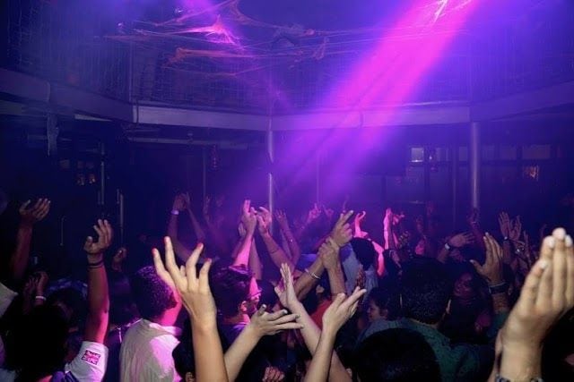 Pasha- The Park | Chennai - What to Expect | Timings | Tips - Trip ...