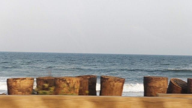 Royapuram Fishing Harbour | Chennai - What to Expect | Timings | Tips ...