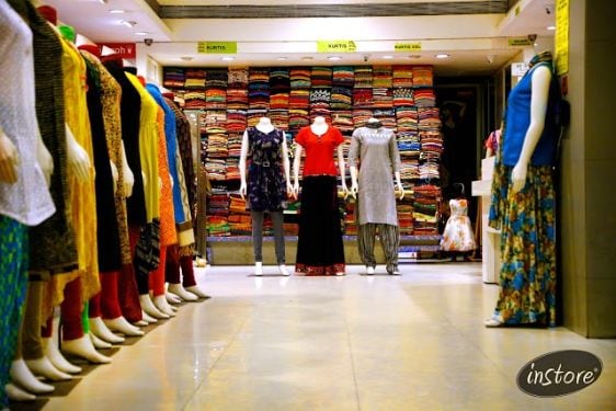 Shop at Pondy Bazaar in T. Nagar | Chennai - What to Expect | Timings ...