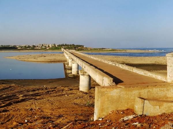 The Adyar Neighbourhood | Chennai - What to Expect | Timings | Tips ...