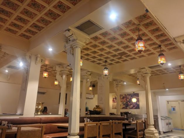 The Chettinad Cuisine | Chennai - What to Expect | Timings | Tips ...