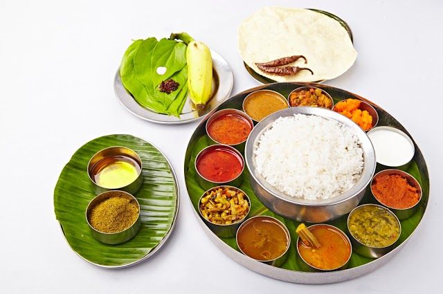 The Chettinad Cuisine | Chennai - What to Expect | Timings | Tips ...