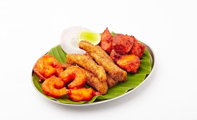 The Chettinad Cuisine | Chennai - What to Expect | Timings | Tips ...