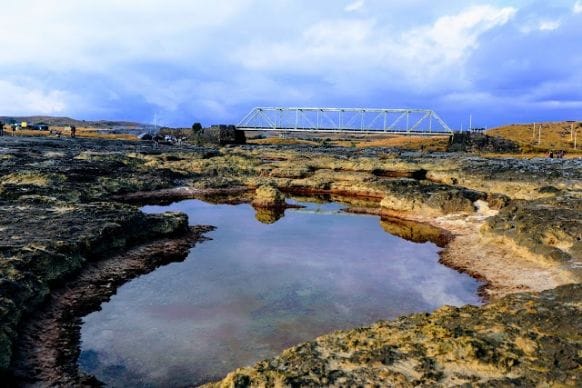 Dainthlen Waterfalls | Cherrapunji - What to Expect | Timings | Tips ...