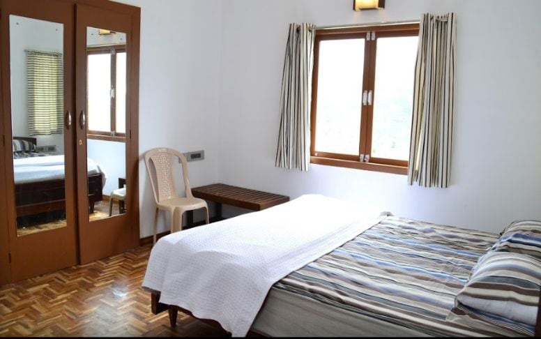 Kutmadan Cherrapunji Resort | Cherrapunji - What to Expect | Timings ...