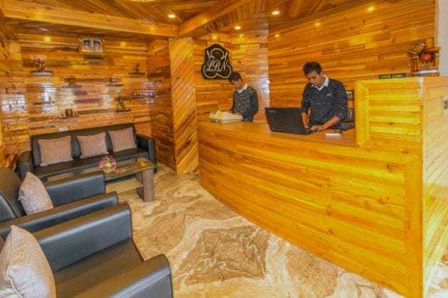 Labana Hotel | Cherrapunji - What to Expect | Timings | Tips - Trip ...