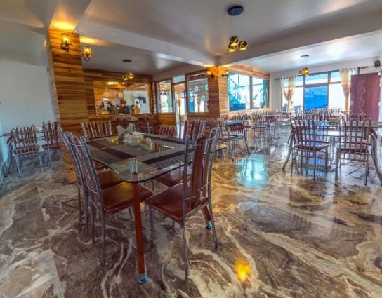 Labana Hotel | Cherrapunji - What to Expect | Timings | Tips - Trip ...